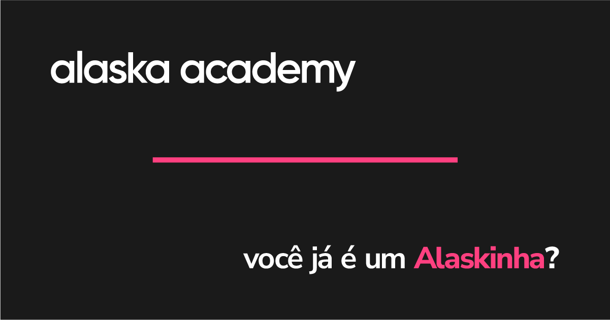 Alaska Academy | Plataforma de ensino para ilustradores