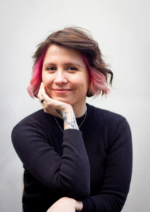 Alaska Academy | Plataforma de ensino para ilustradores